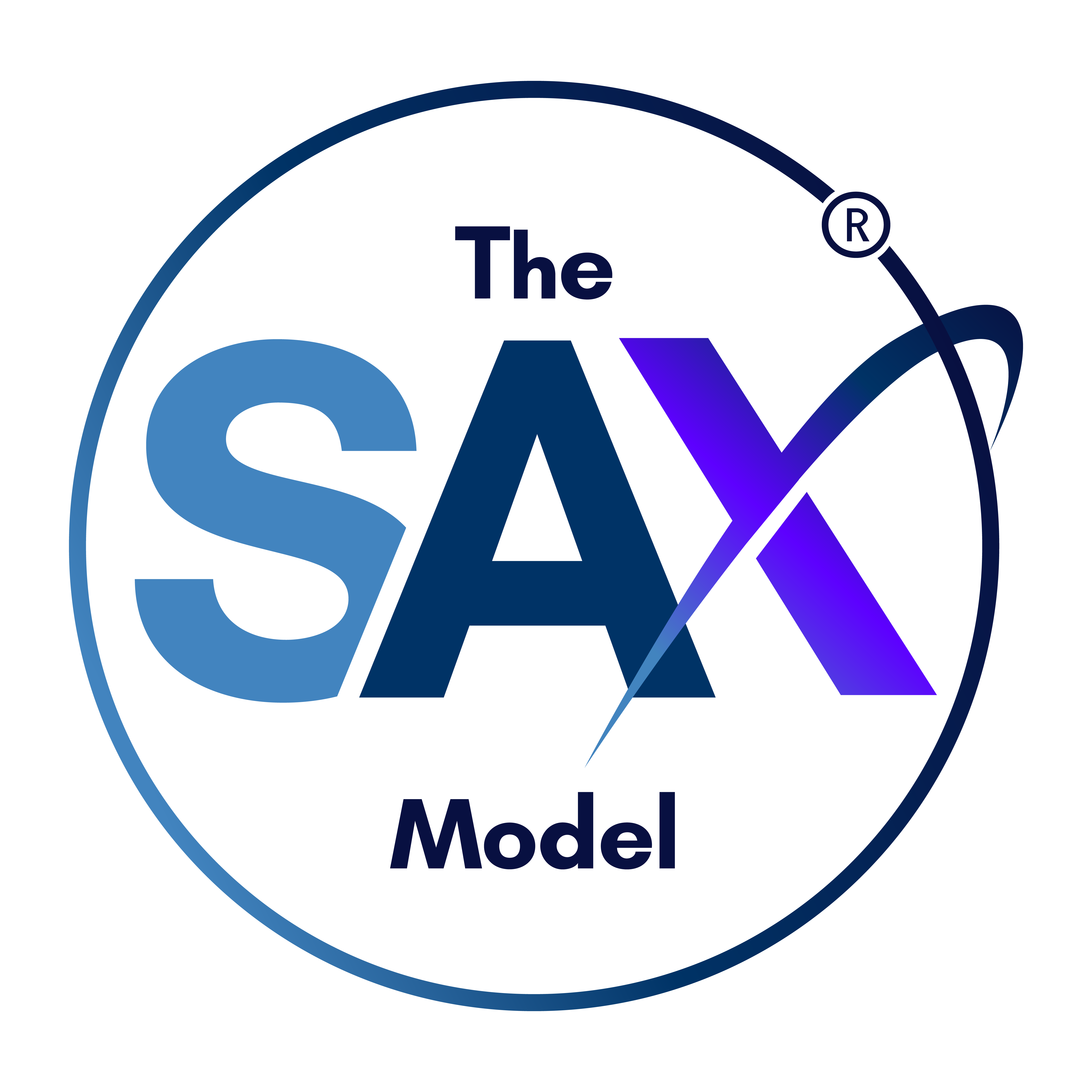 Home - thesaxmodel.com